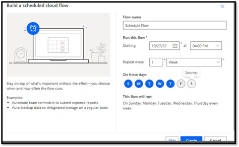 What Is Power Automate Ms Flows Types Of Flows Types Of Cloud Flows