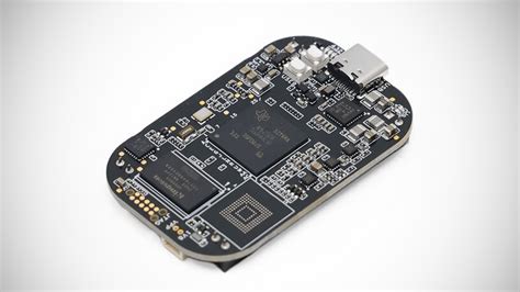 neues iot board von beagleboard heise online