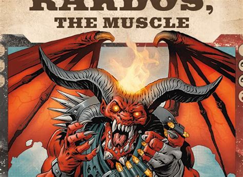 Rakdos The Muscle Edh Commander — Mtg Deckbuilder