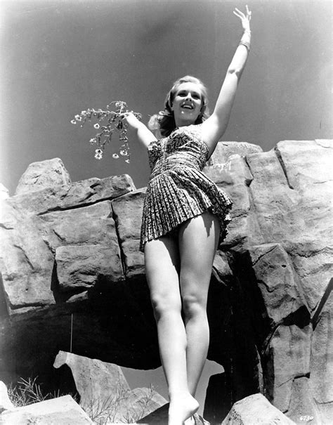 Carole Wellss Feet