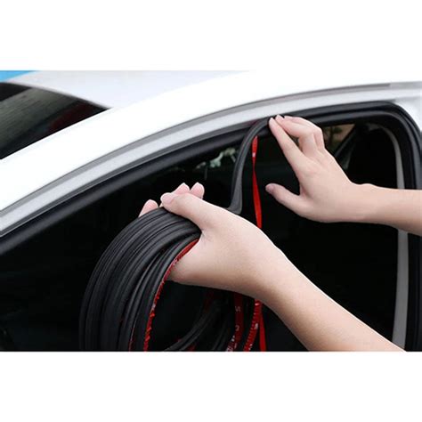 Black Rubber Door Seals Hardness Rigid At Best Price In Bhavnagar Om Rubbers And Chemicals