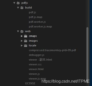 pdf js Viewer js 预览PDF附件 pdf viewer js CSDN博客