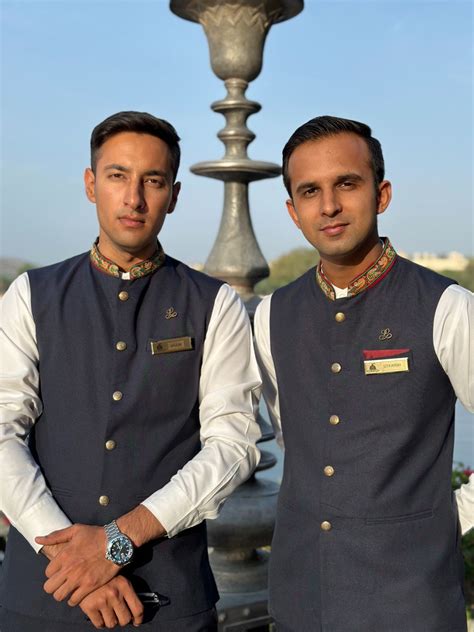 Arjun Rana On Linkedin Last Few Days Left Here At The Leela Palace