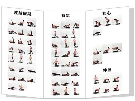嘖嘖 【mini健身房】kit Gym 核心肌 5合1全方位訓練設備，讓你在家 在健身房 皮拉提斯