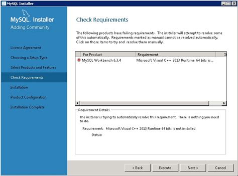 A Complete Guide To Installing MySQL And PHP With IIS ComeauSoftware Com