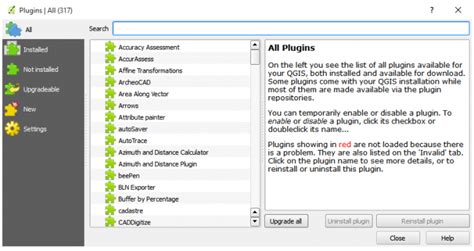 QGIS 2 Review Quantum GIS GIS Geography
