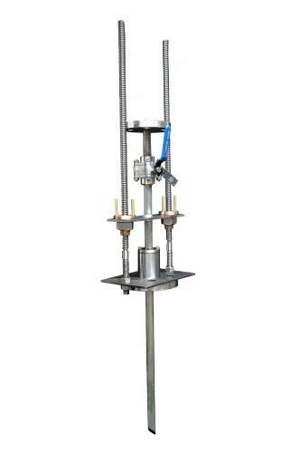 1000 Lph Self Retrievable Injection Quill At ₹ 125000 Ahmedabad Id 2855609617062