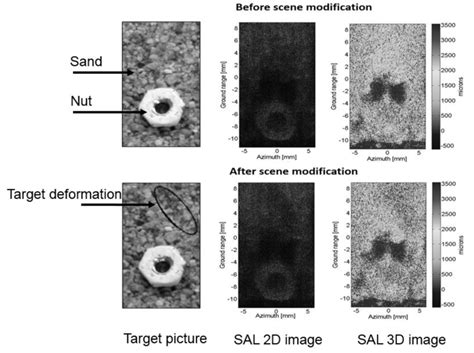 Synthetic Aperture Lidar As A Future Tool For Earth Observation