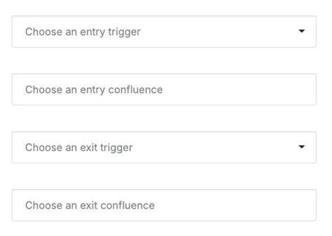 Pine Script Code Generator For Tradingview Charting Platform
