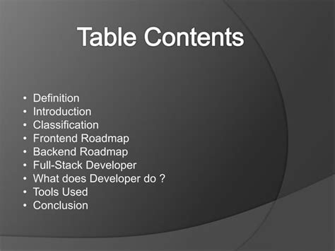 Web Development Introduction For Beginners Pptx Web Development