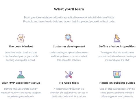 No Code Mvp Alternatives And Similar Sites And Apps Alternativeto