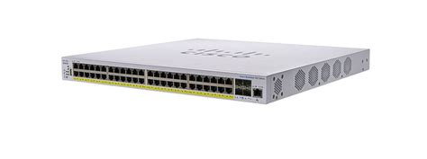 4 Câu Hỏi Thường Gặp Về Switch Cisco 48 Port