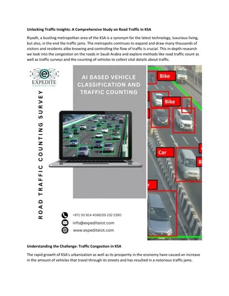 Ppt Unlocking Traffic Insights In Saudi Arabia Powerpoint Presentation Id 13361776