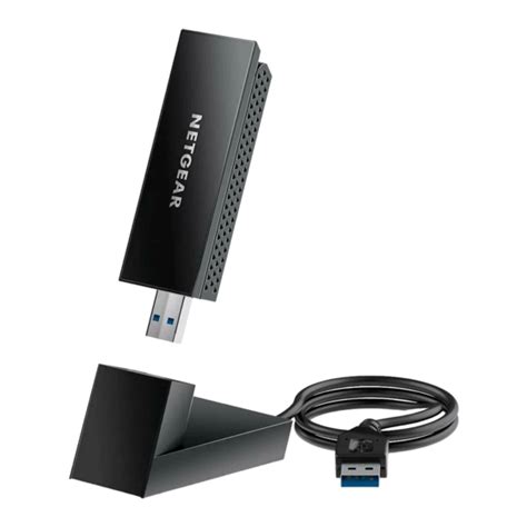 Netgear Nighthawk A User Manual Pdf Download Manualslib