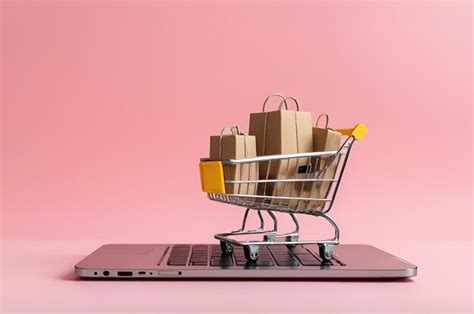 Revolutionizing Ecommerce How Online Shopping For Laptops Transforms