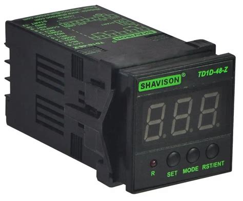 Shavison Digital Cyclic Timer At 1650 Piece In Bengaluru ID 20700571012