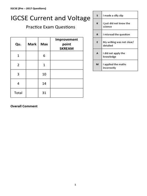 2c current and voltage exam questions pdf battery charger resistor
