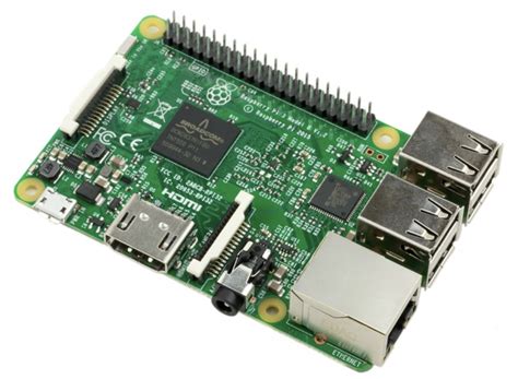 Single Board Computer TECHNOLOGY X2 TECHNOLOGY X2