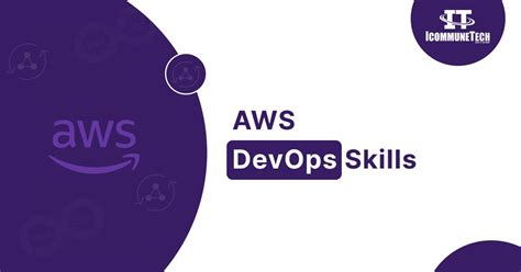 Icommunetech On Linkedin Devops Aws Cloudcomputing Innovation