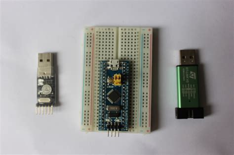 The Itm And The Quest For Faster Logging Embedded In Rust