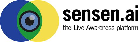 sensen.ai - the Live Awareness platform