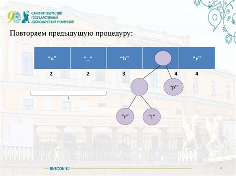 Алгоритм Хаффмана Практическое занятие № 10 презентация онлайн