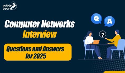 Computer Networks Interview Questions And Answers For 2025