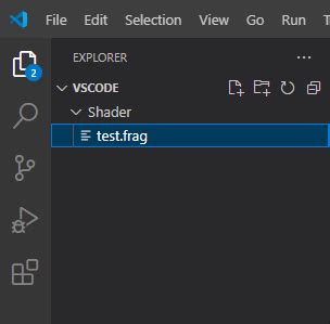 VSCode Extensions GLSL Lint And Glsl Linter Don T Find Errors With