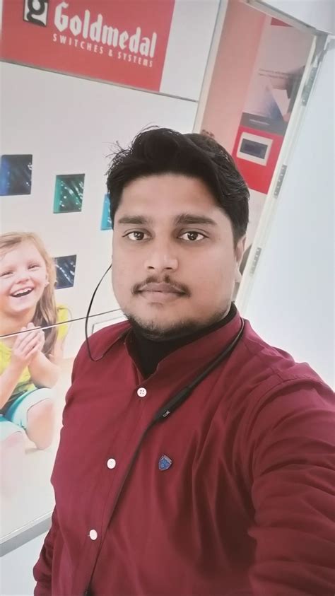 Punit Tiwari Posted On Linkedin
