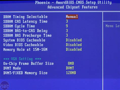 Jetway NC LF Dual Core Atom Mini ITX Bit Tech Net