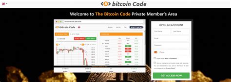 Bitcoin Code Is It A Scam Read Before Getting Started