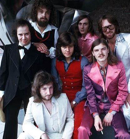 Electric Light Orchestra Image
