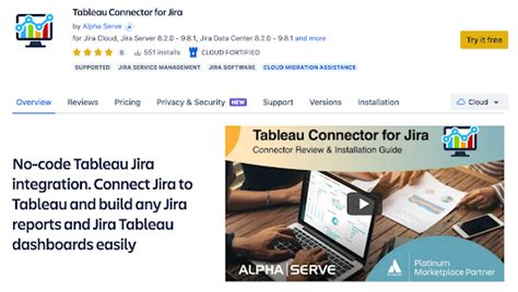 Improve Jira Project Tracking With Jira Tableau Connector Unite AI