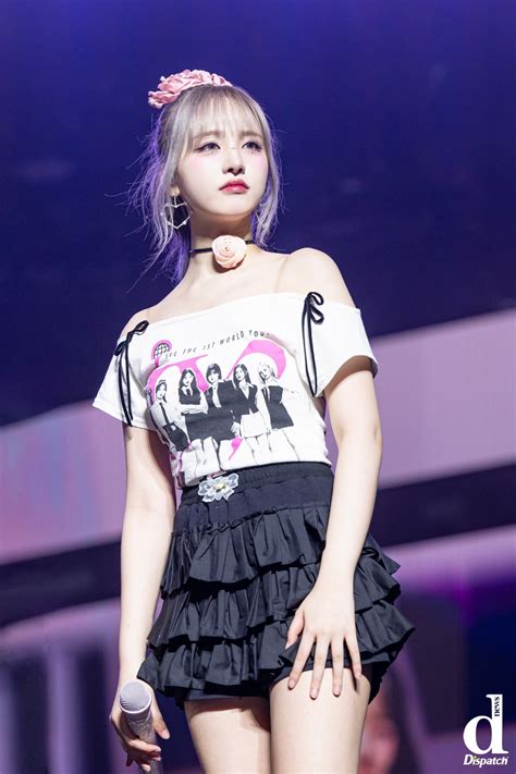 [hⓓ포토] 앙큼 상큼해 ㅣ 아이브 리즈 디스패치 뉴스는 팩트다