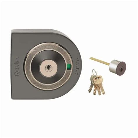 Quba Vault Main Door Rim Lock Stainless Steel At Rs 5035 In Hyderabad