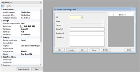 C In A Property Grid Is There A Way To Unselect All Grid Elements