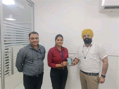 shagun jaiswal on linkedin achievement