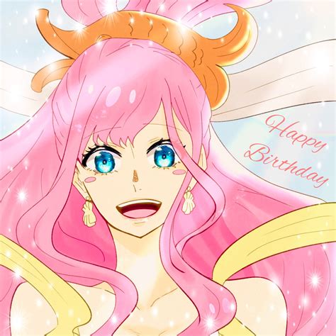 Shirahoshi One Piece Drawn By Detective Danbooru