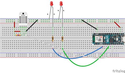 Ricardo Medda On Linkedin Arduino Arduinocloud Breadboard Digital Digitalelectronics