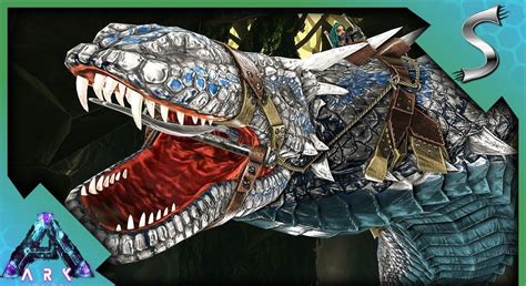 Which Basilisk Model Is Better R Ark