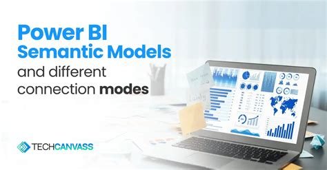 Power Bi Semantic Model And Different Connection Modes