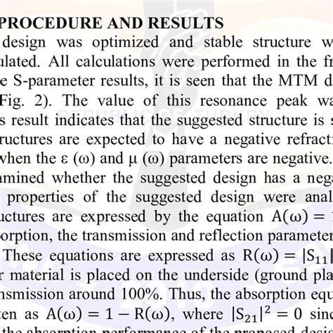 The Design Of The Suggested Mtm A Front And B Left View Download Scientific Diagram