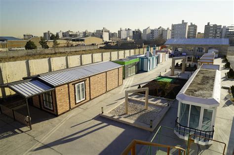 ابعاد کانکس استاندارد ترین ابعاد کانکس اهمیت آن