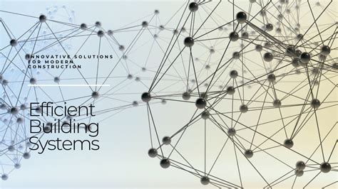 optimizing building systems for mep