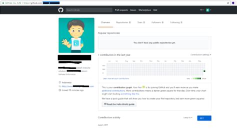 Cara Mudah Belajar Git Dan GitHub Hosteko Blog