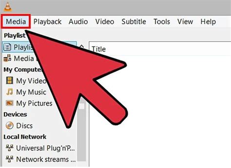 How To Play VOB Files On Windows Leawo Tutorial Center