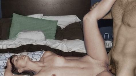 Melissa Benoist LEAKED Celeb Jihad Explosive Celebrity Nudes