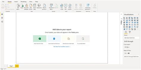 Microsoft Power BI Vs Google Data Studio Which Is Better