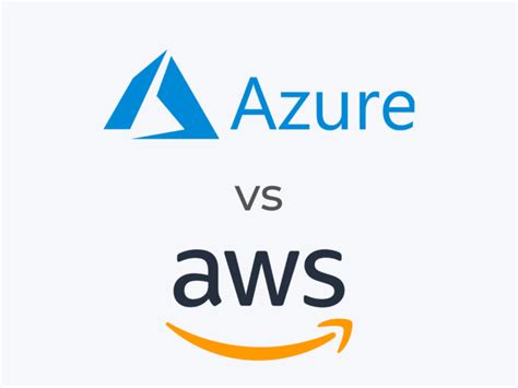 AWS Vs Azure For Industrial IoT Which Solution Is Best For 2023