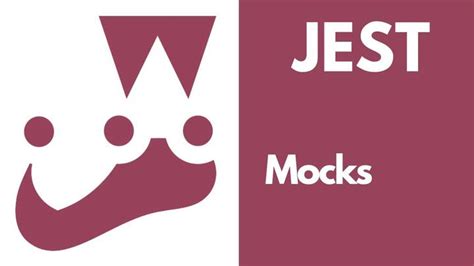 使用jest的jestmock模拟模块 知乎